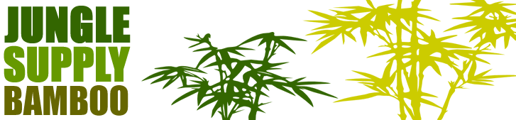 California Bamboo Nursery - Jungle Supply Co - Sacramento Bamboo Plants ...